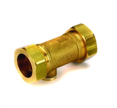 12 backventil klämring cr kontrollerbar en1717 - backvent...