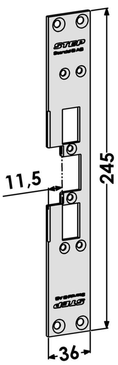 Stolpe plan 60 st6536 st6536 - plana montagestolpar till ...