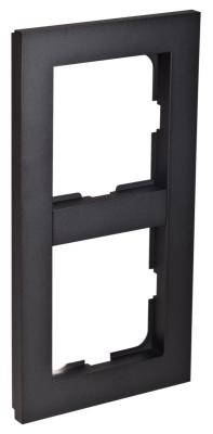 Kombiram plus 2-fack sv.3792 - kombinationsram, plus | A...