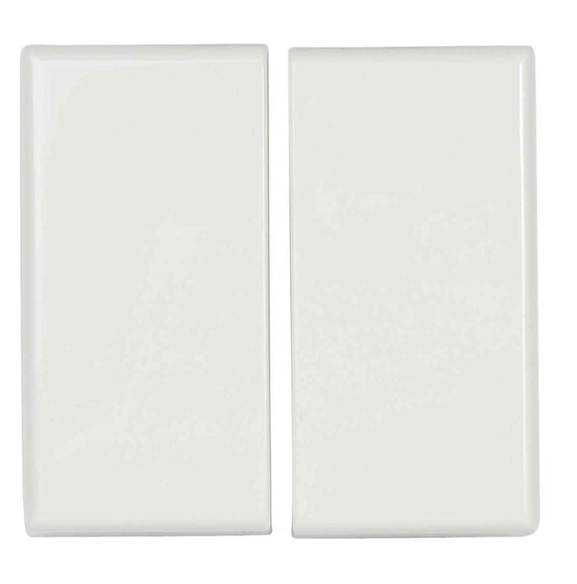 Vippa dubbel rs fv - vippa för strömställare rs-serien