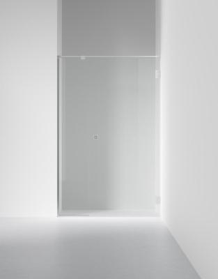 Inr duschvägg arc 4 frame opal clear,chrome,pol.500-2200 ...