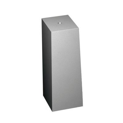 Betongplint 700 justerbar m16 185x185x700 mm - betongplin...