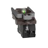 Kontaktdon zb4bwob11 kontaktdon 1sl vit 24v - kontaktdon ...