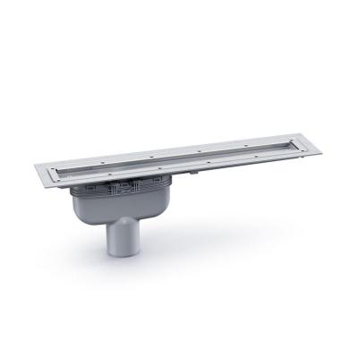 Purus line vinyl plus 900 gv-brunn med bottenutlopp 75mm ...