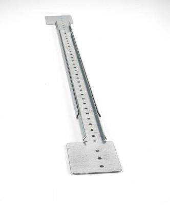Telescopic mounting rail. teleskop - telescopic mounting ...