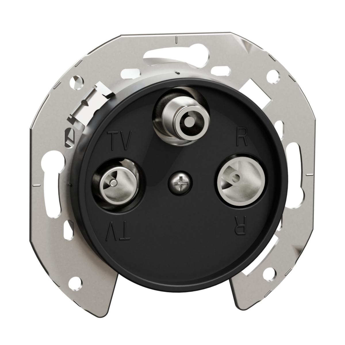 Antenna outlet r/tv/sat end wde011754 - antenna socket r ...