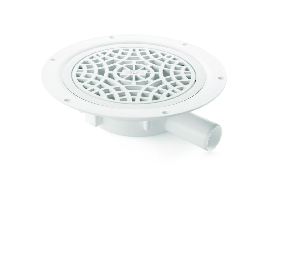Jafo spygatt psu 32 mp - spygatter med sidoutlopp psu 3...