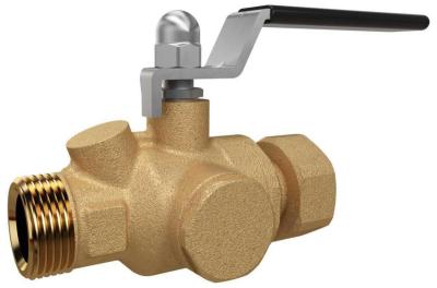 Lk kulventil 803 - kulventil 803, lk | Ahlsell