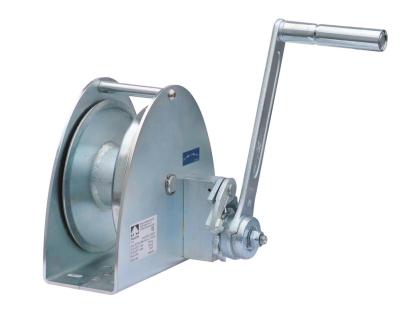 Vinsch manuell kwv 1250 förzinkad. 1250 kg - vinsch manue...