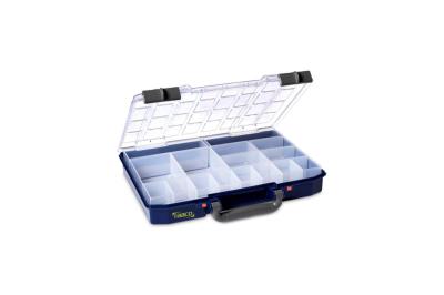 Serviceväska raaco carrylite 55 4x8-16 - sortimentsbox ra...