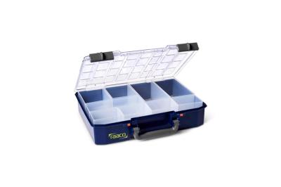 Serviceväska raaco carrylite 80-15 - sortimentsbox raaco ...
