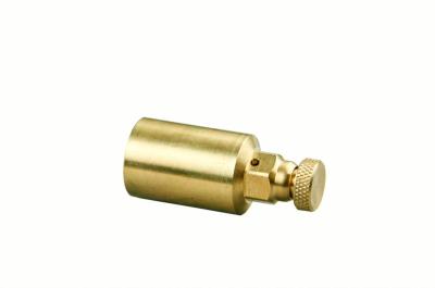 Avluftningsventil avi 1723 22mm pressanslutning pn10/95°c...