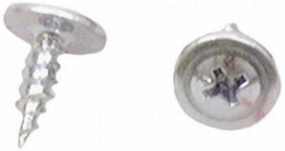 Screw grabber 31-z 4.2x13 1000/fp - screw grabber | Ahlsell