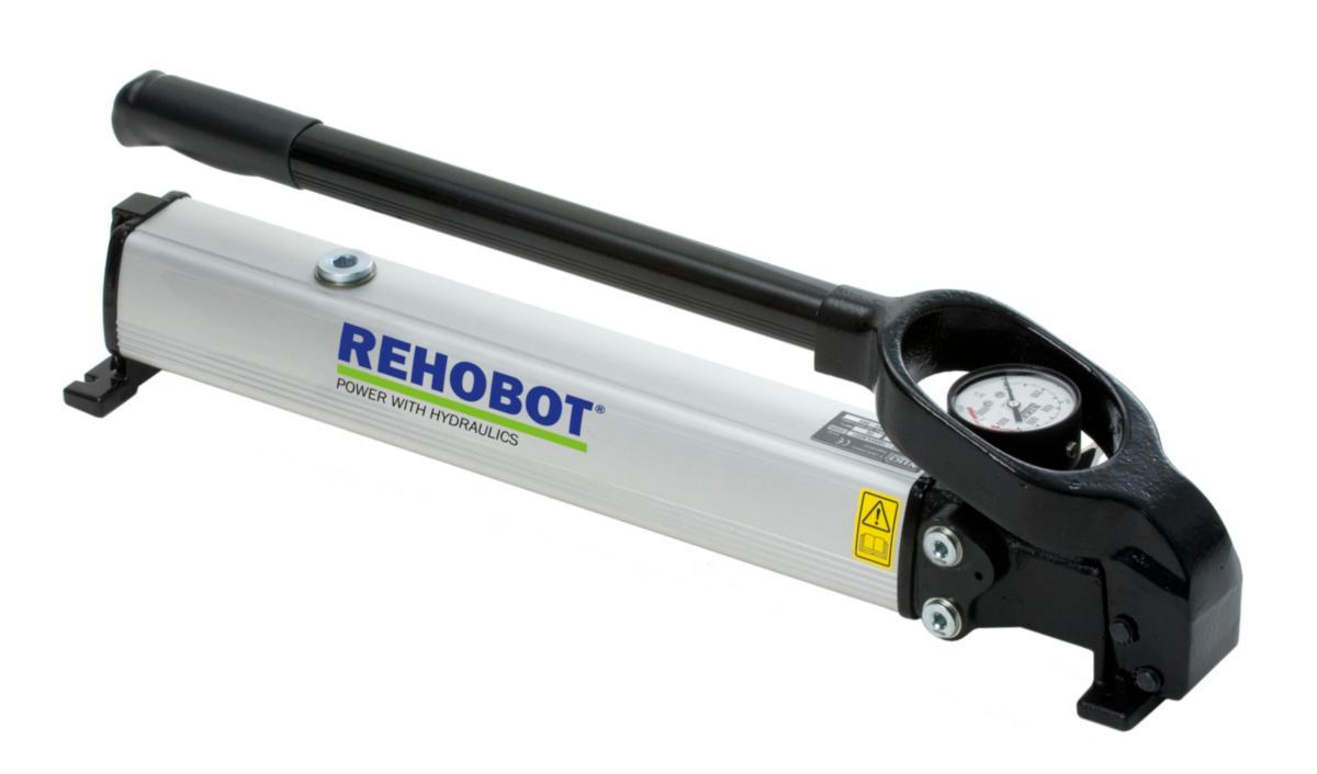 Handpump rehobot phs70-300 - rehobot phs - tvåstegs hand...