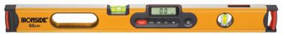 Vattenpass ironside digitalt 600mm med magnet 152225 - va...