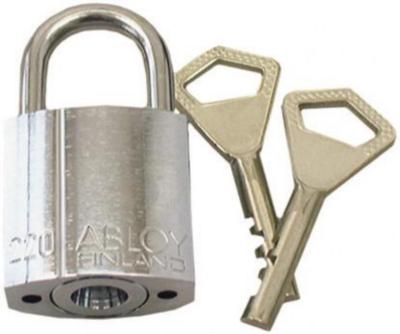 Hänglås abloy pl320/50 2ny ch gds/sb - hänglås abloy pl 3...