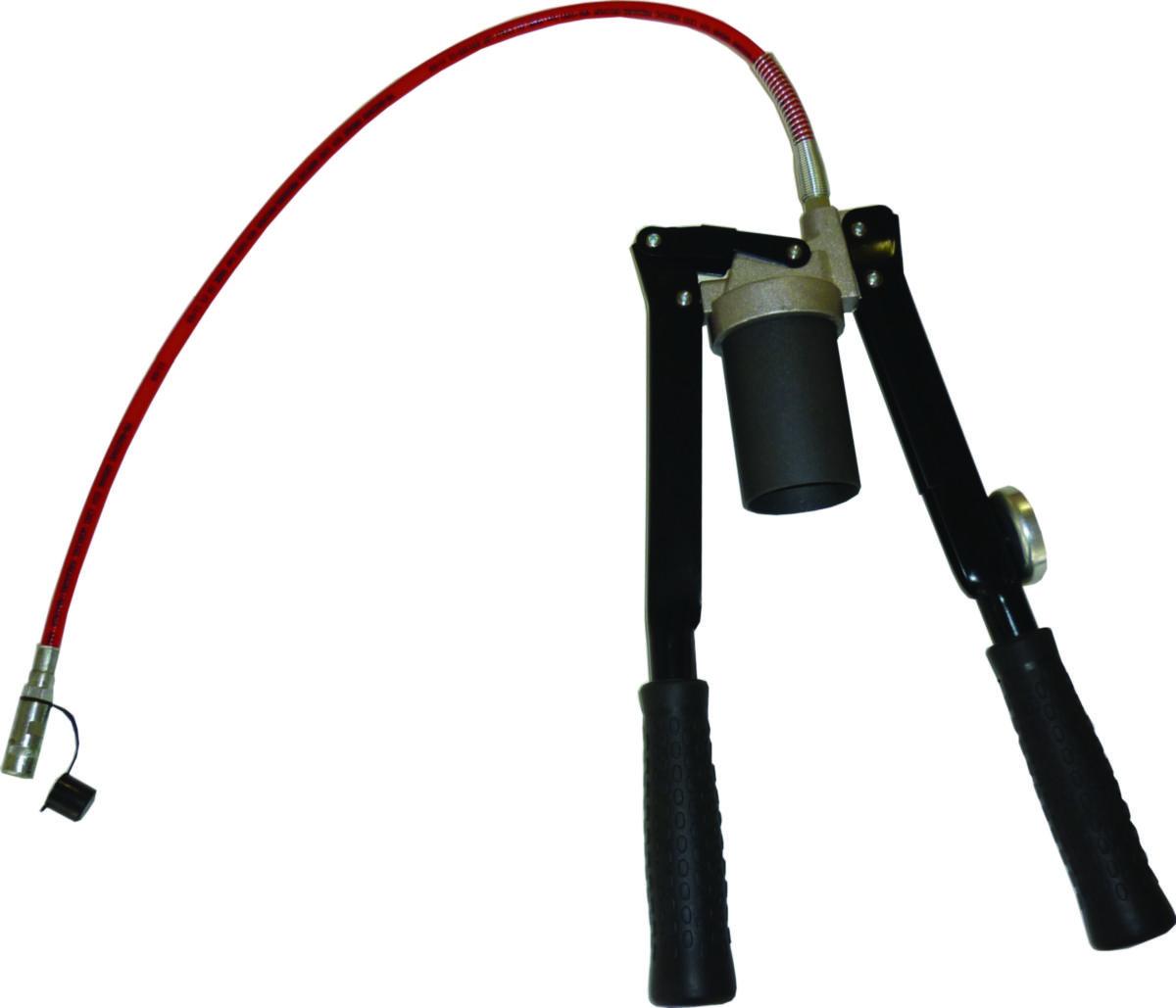 Fettpump hävstång orion 11207 handdriven med magnetfäste ...