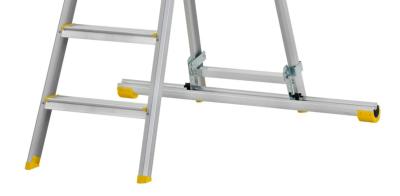 Stegfot wibe ladders 77p 822097 - tillbehör trappstege wi...