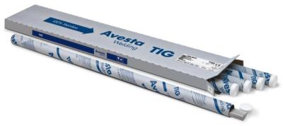 Tigtråd thermanit je-308l si 1,2x1000mm hylsa = 5.0kg - t...