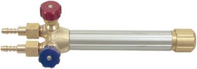 Handtag aga x21 ovalt med backventiler 308543 - handtag o...