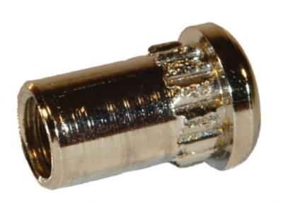 Hylsmutter assa m5 n f10 - hylsmutter assa | Ahlsell