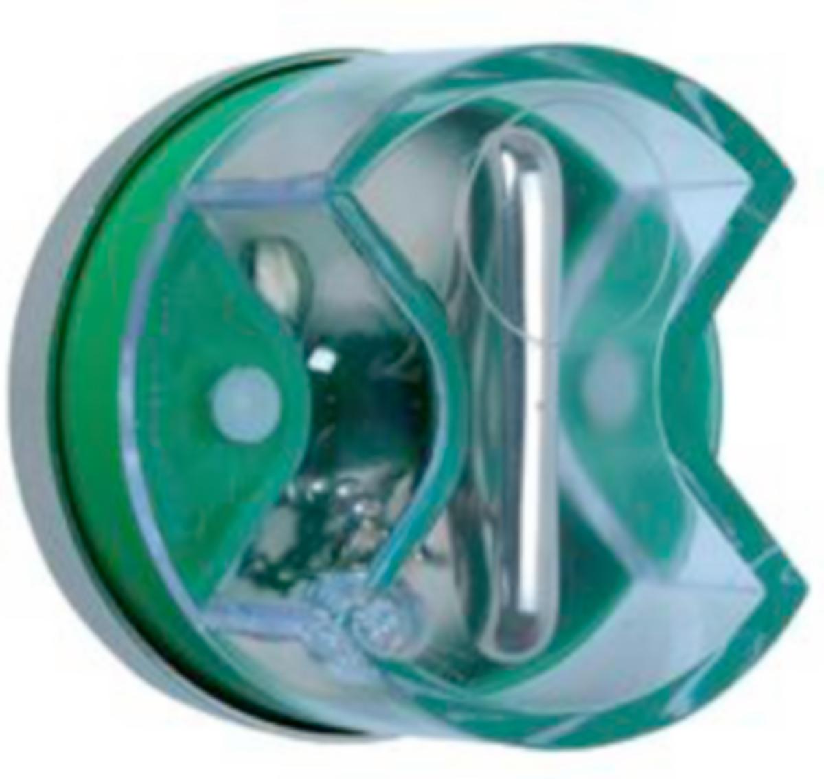 Plastkåpa assa 8560 kpl - öppningsbehör assa 8560 | Ahlsell