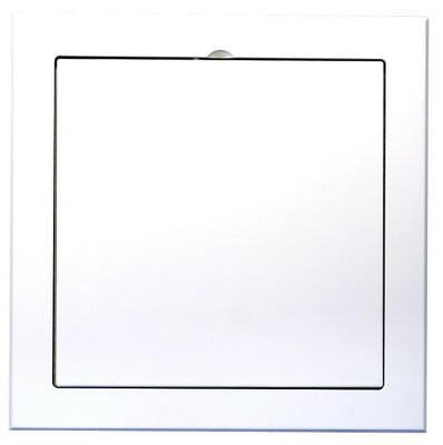 Inspektionslucka thonic std tc-ue 200x200mm vit - inspekt...