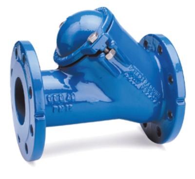 100 avk kulbackventil pn 10 - kulbackventil avk flänsad...