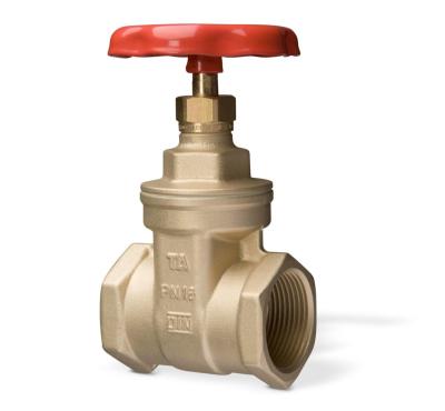 50 kilslidventil inv gg - kilslidsventil med invändig...