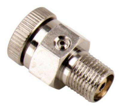 10 aut luftningsventil taconova - luftningsventil för...