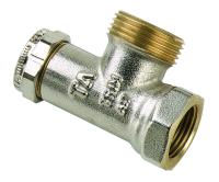 Returventiler/trimventiler | Ahlsell