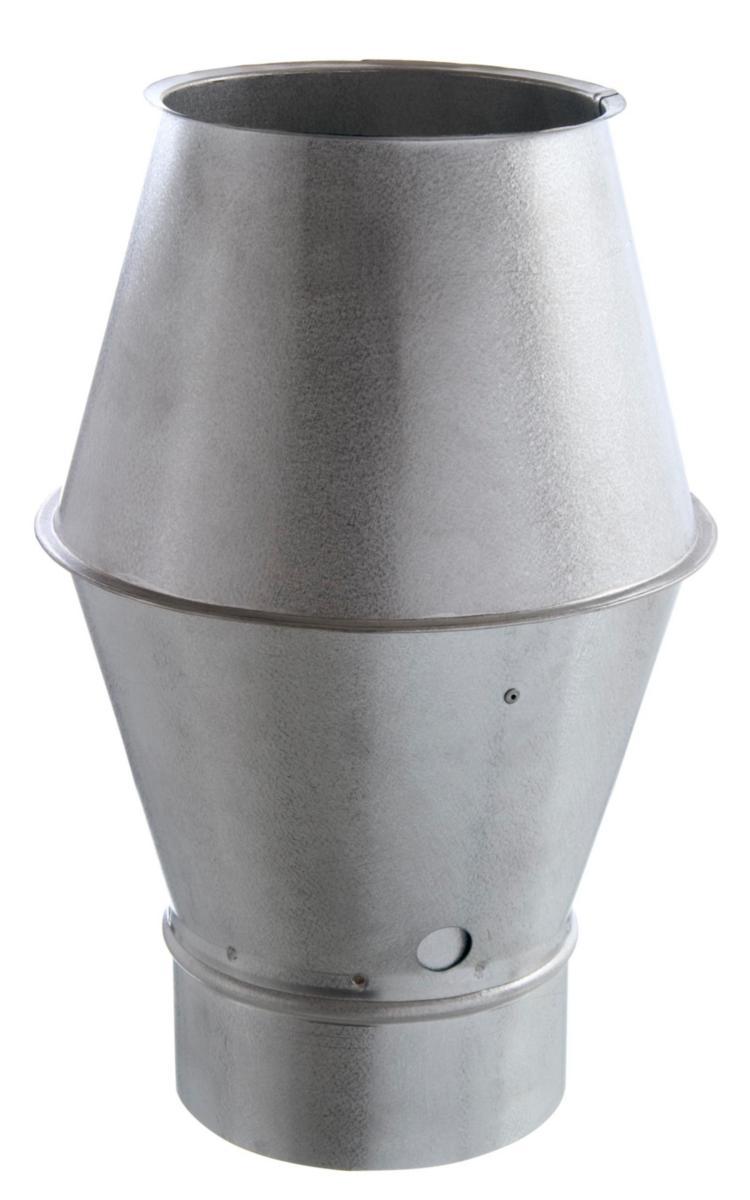 Jethuv 160 jet016az - takhuv abc-jet, abc vent | Ahlsell