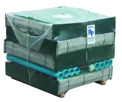 Wavin bio-modulpaket 1 hushåll bdt - wavin biomodulpaket ...