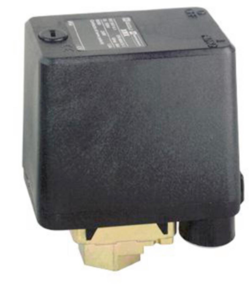 Tryckvakt xmp-a06c2374n - tryckvakt xmp utan avluftnings...