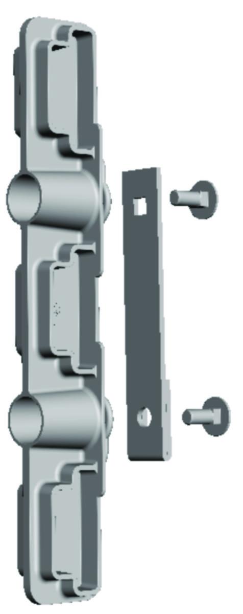 Skenstöd ksst 36-cdc - skenstöd ksst 36-cdc, kabeldon