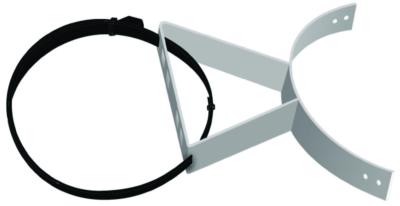 Cable channel support - support kks, abb | Ahlsell