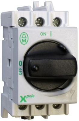 Main switch 40a z7-ks 3.40 - main switch z7 | Ahlsell