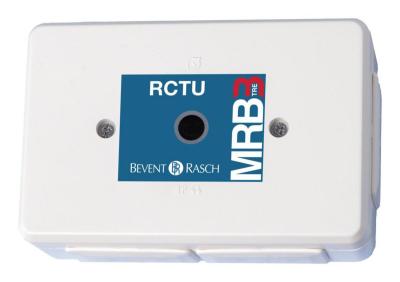 Spjällmodul rctu mrb3 1 spjäll/1 rökdet. bevent - spjällm...