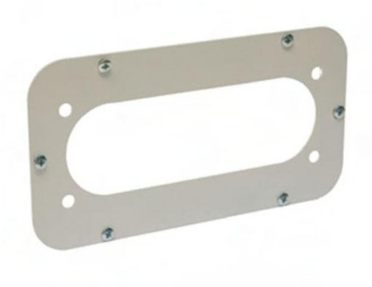 Fläns 2 fl21 495x220 nsytlg2fl - övergångsfläns till fl21...