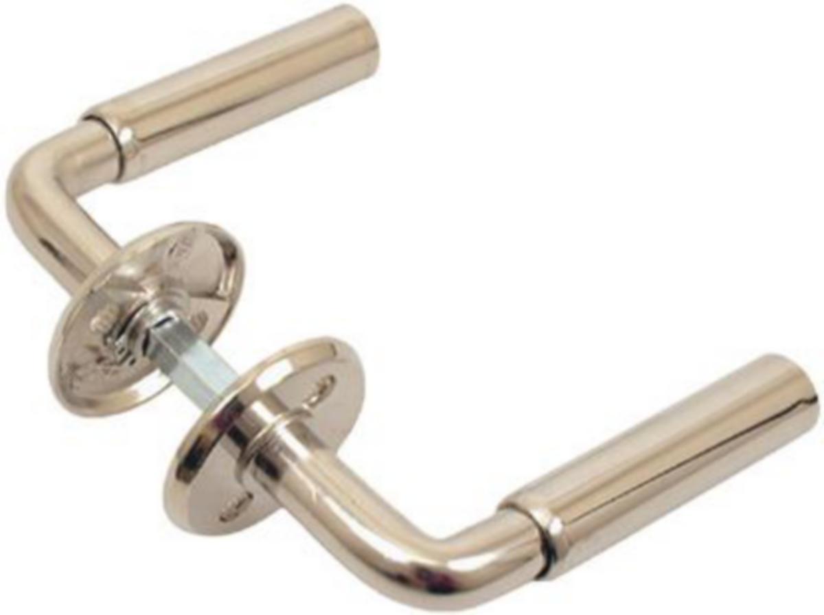 Handle aa400 ch sb 35-40mm - handle aa400 | Ahlsell