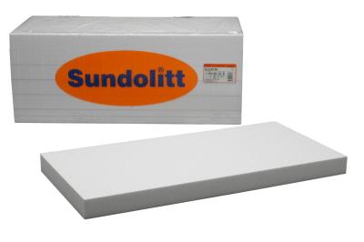 100x600x1200mm s200, sundolitt eps foam ins. 3,60m2/pck,