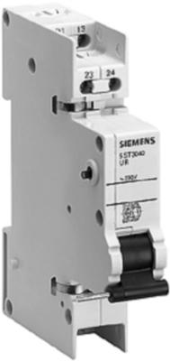 Fjärrutlösare dc24-48v 5st3031 - fjärrutlösare 5st3 | Ahl...