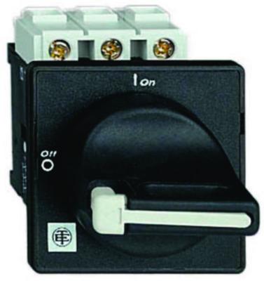 Main switch discon.25a vbd0 - main switch tesys vario | A...