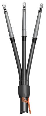 Termination indoors sot 242-3 scl5 - cable end sot scl, 1...