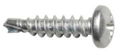 Screw tge-t11 3.5x11 ph 3709710 - sheet metal screw tge