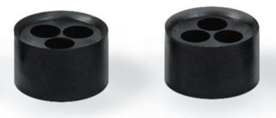 Flerhålspackning m32 6x6mm wj-dm 32/6x6 - flerhålspacknin...