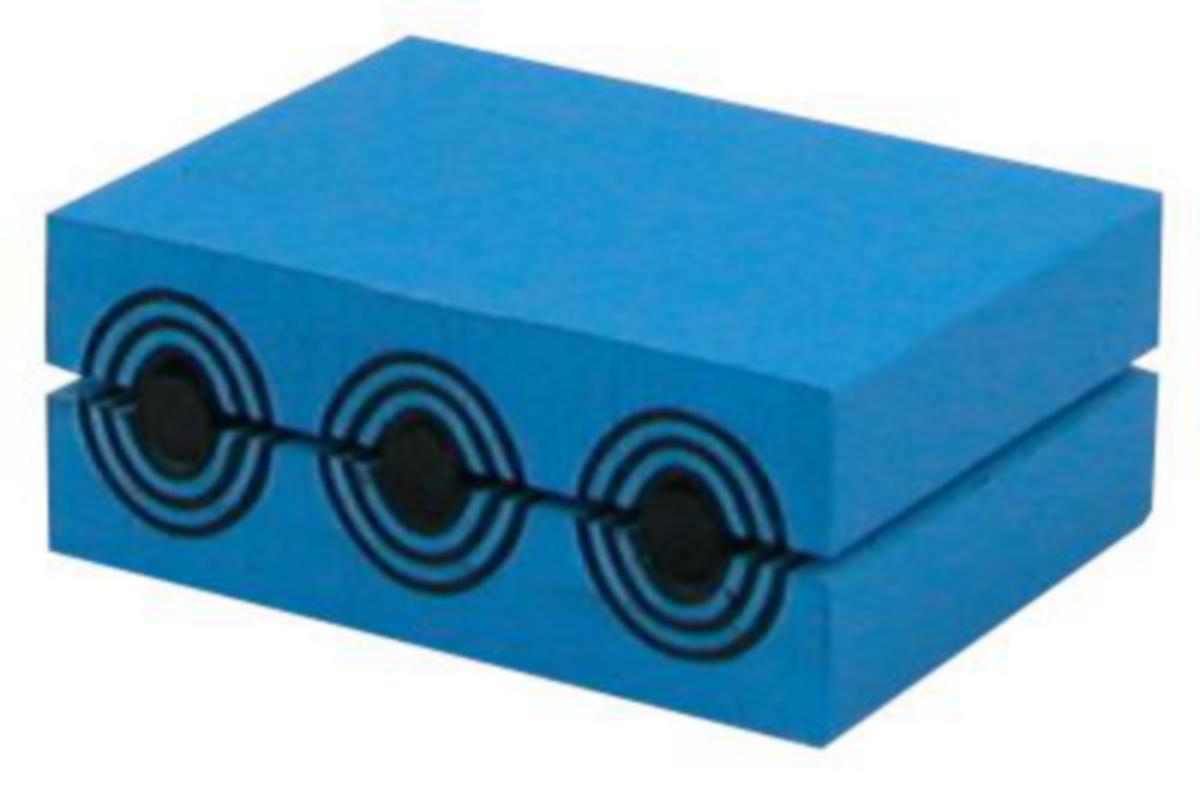 Multidiametermod cm 20w40 - multidiametermoduler cm, rox...