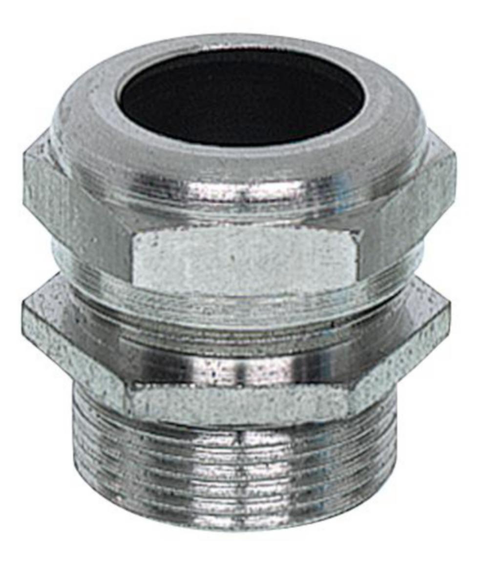 Förskruvning 100906 15.2 - förskruvning mässing "wadi",