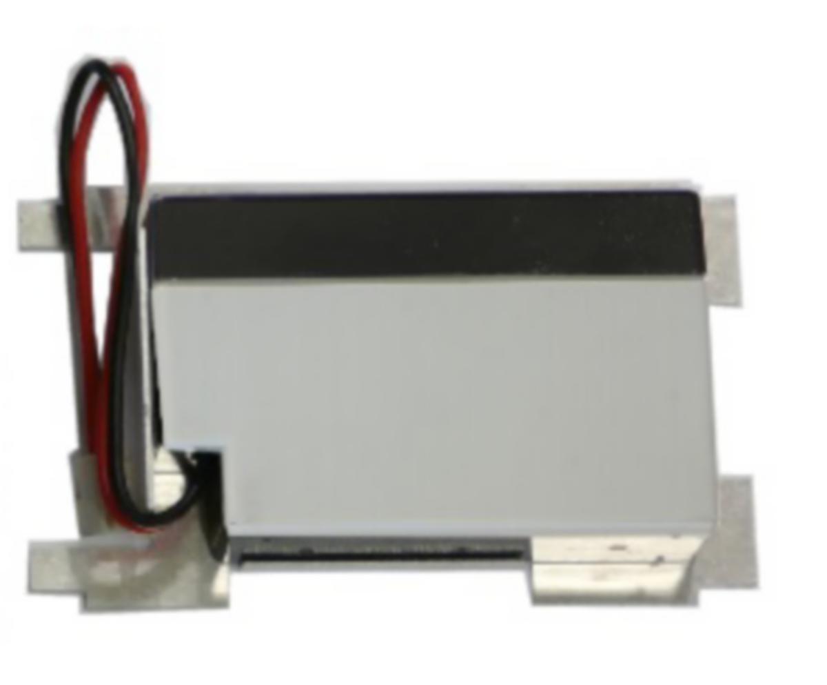 Replacement battery ec3 series - battery alco ec3 | Ahlse...