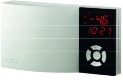 Ako-15724 logger utan kommunikation - data logger - ako